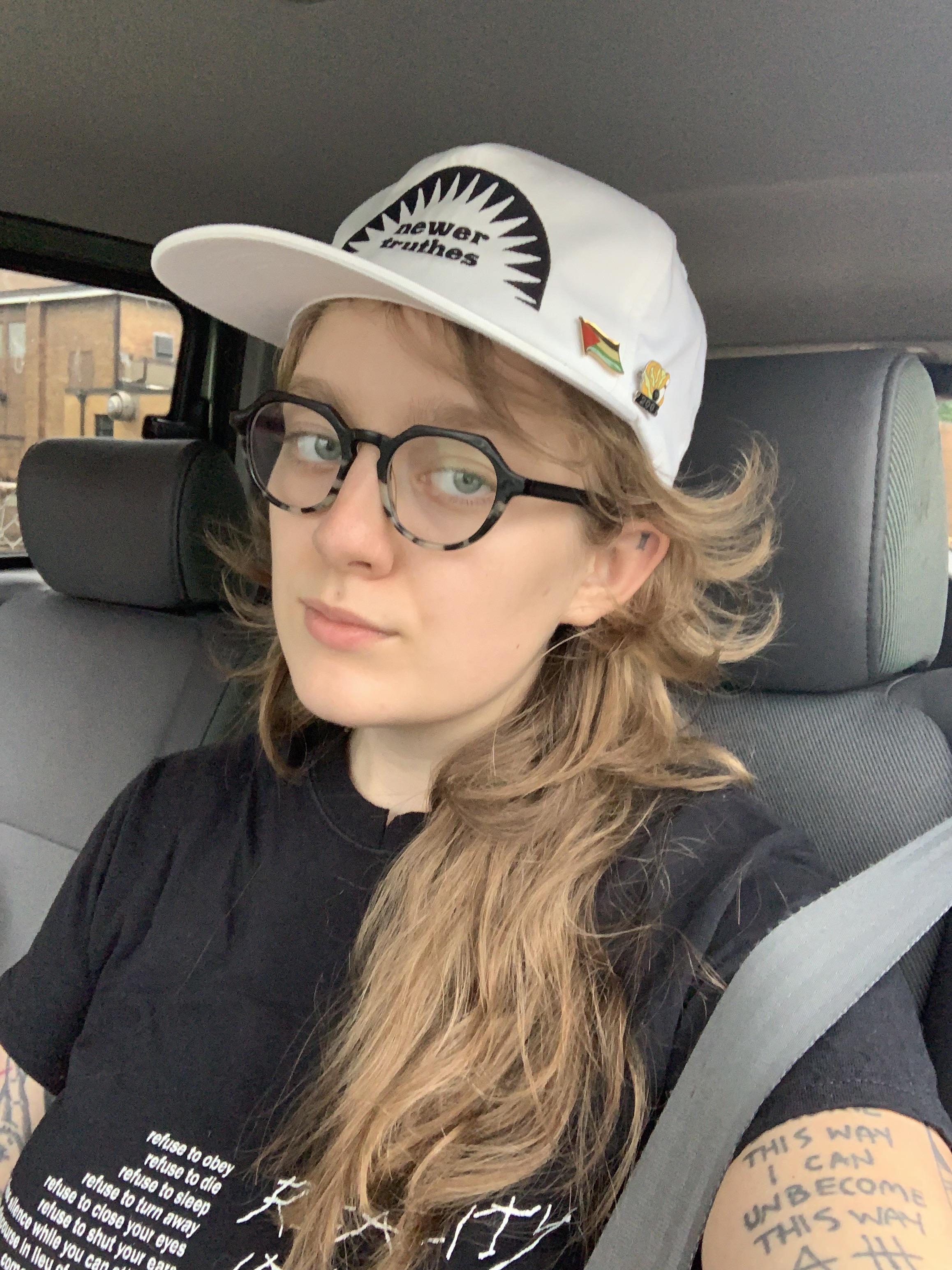 running errands! | Scrolller