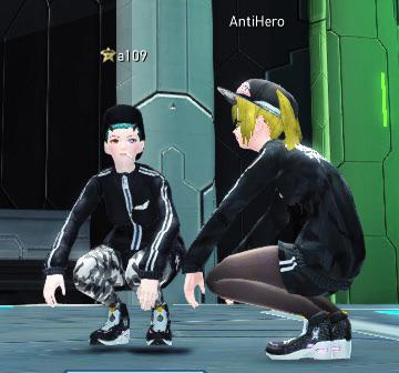 RUSH B NO STOP | Scrolller