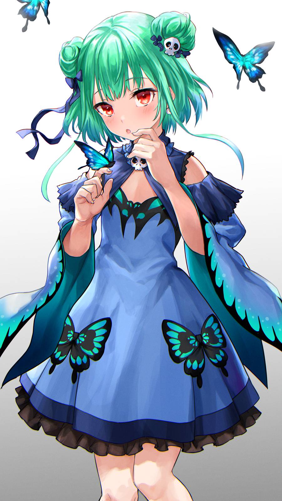 Rushia [Hololive] | Scrolller