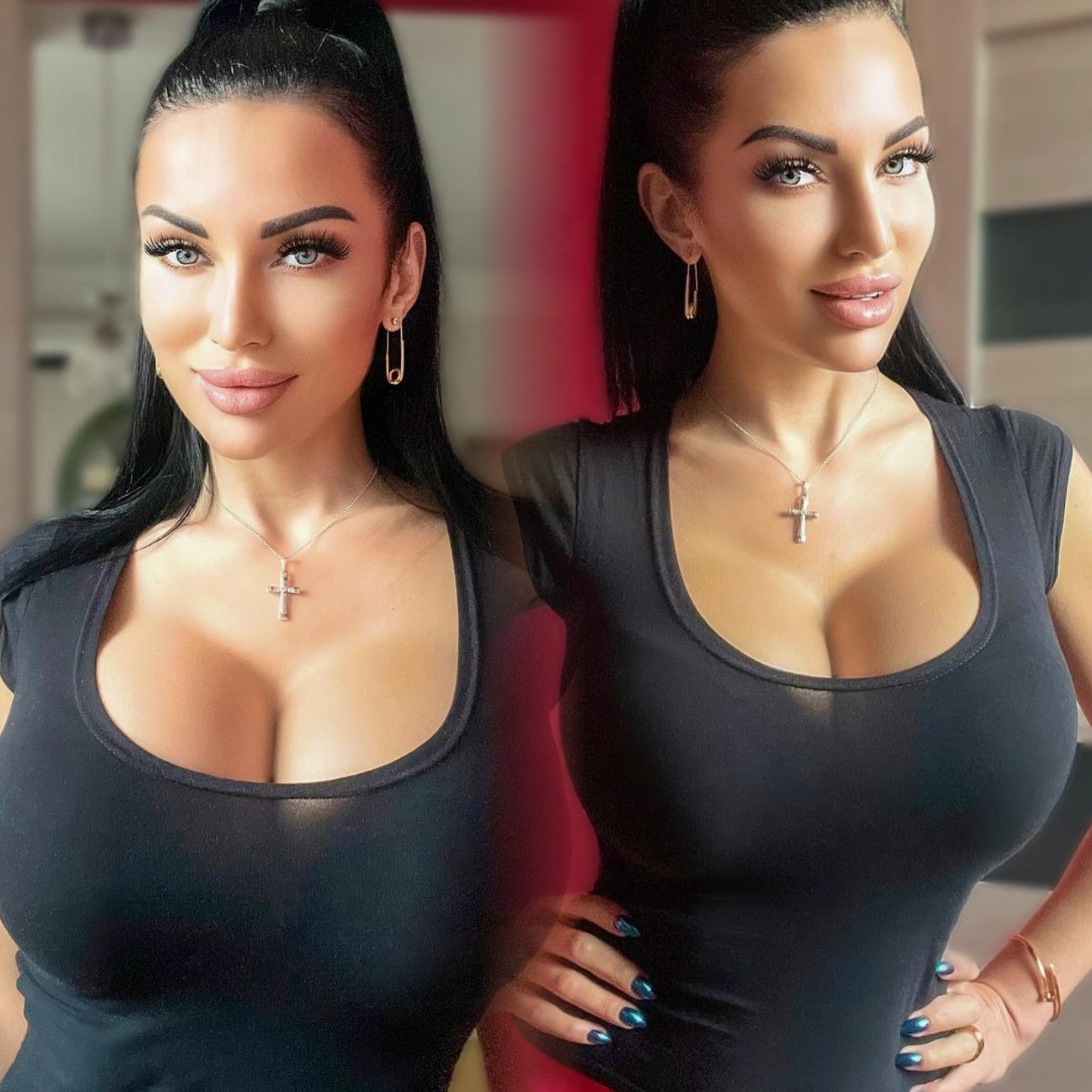 Russian doll | Scrolller