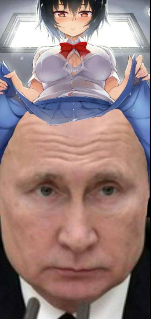 Russian girls got me like | Scrolller