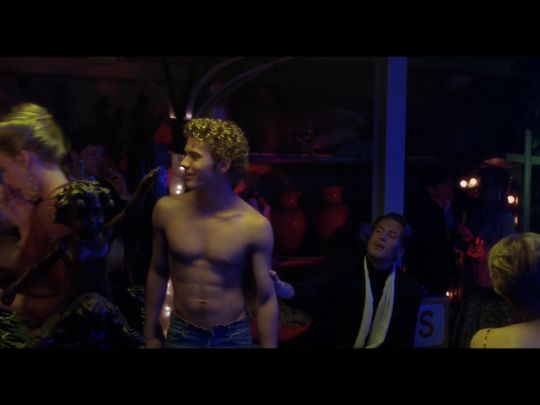 Ryan Phillippe | Scrolller