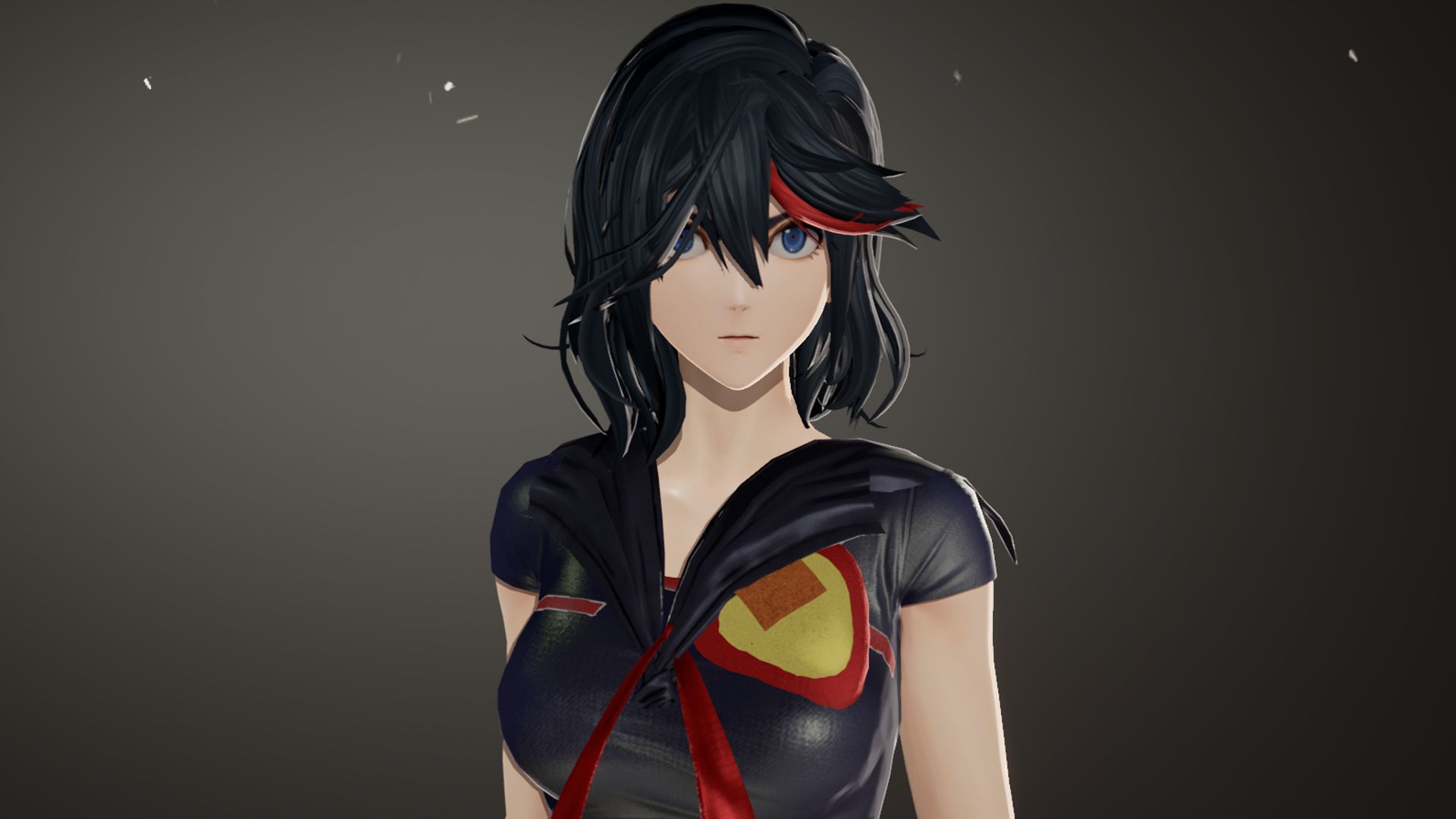 Ryuko Matoi (Kill la Kill) | Scrolller