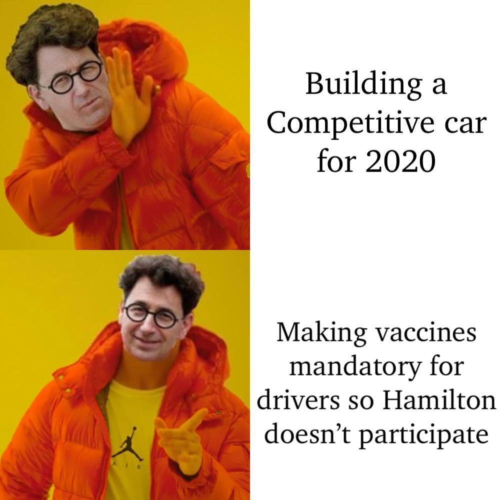 S🅱️inotto's New Great Ferrari Master Plan™ | Scrolller