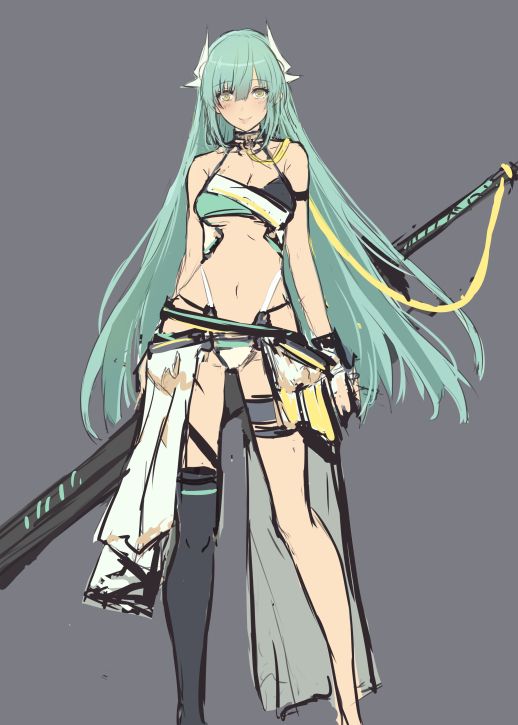 Saber Kiyo | Scrolller