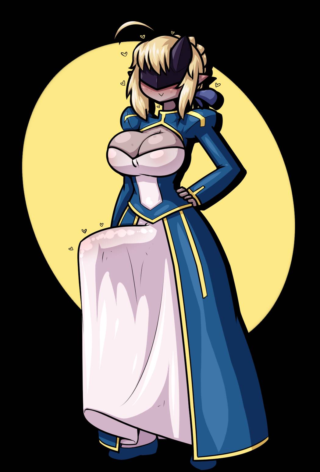 Saber (LimeBreaker) | Scrolller