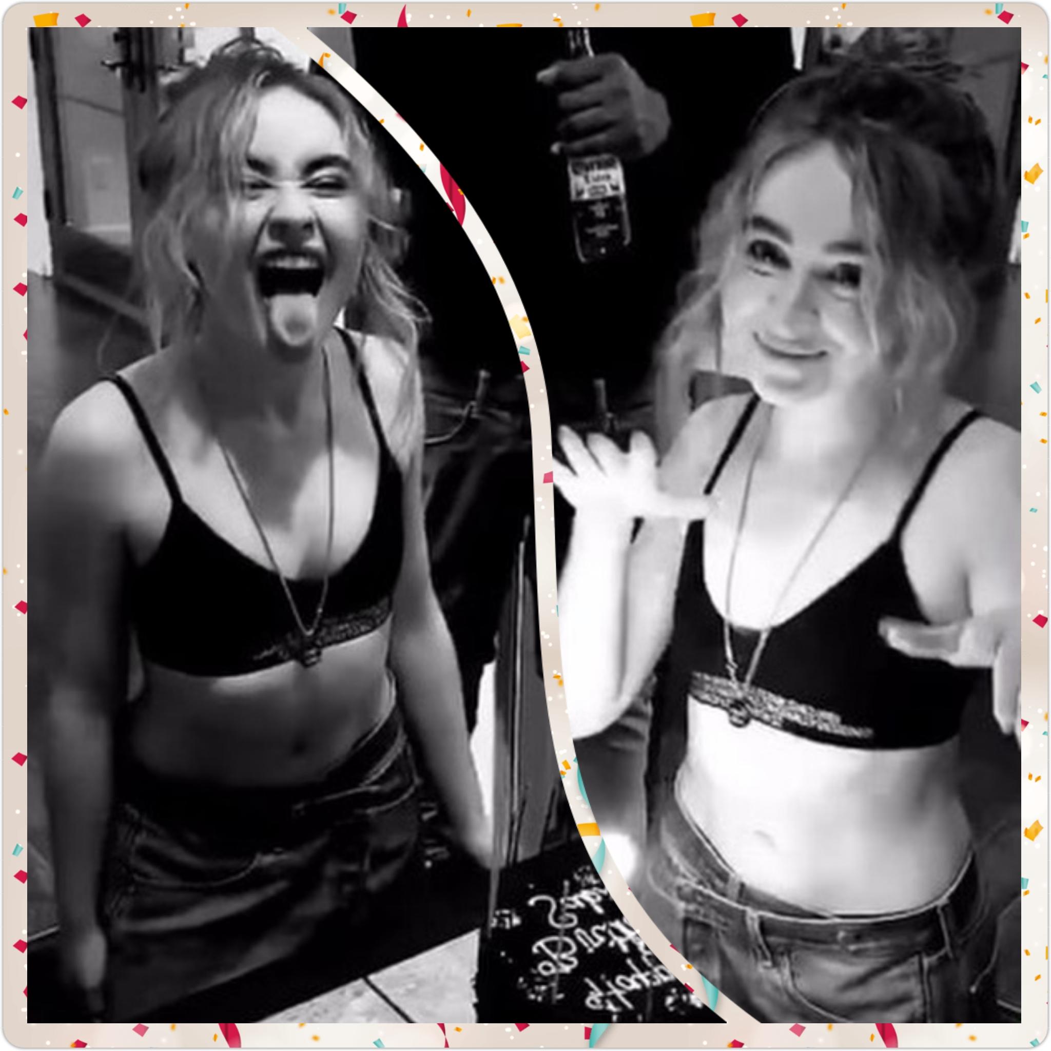 Sabrina Carpenter | Scrolller