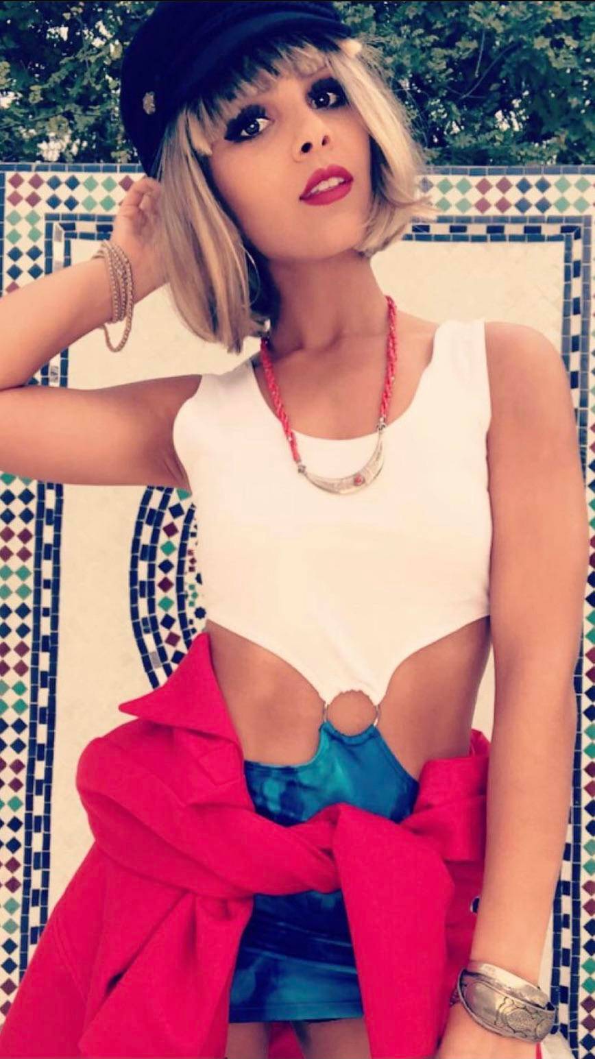 Sabrina G | Scrolller