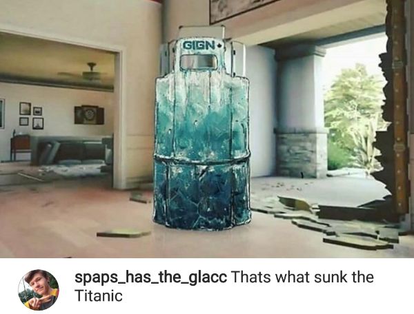 Sacre Bleu | Scrolller