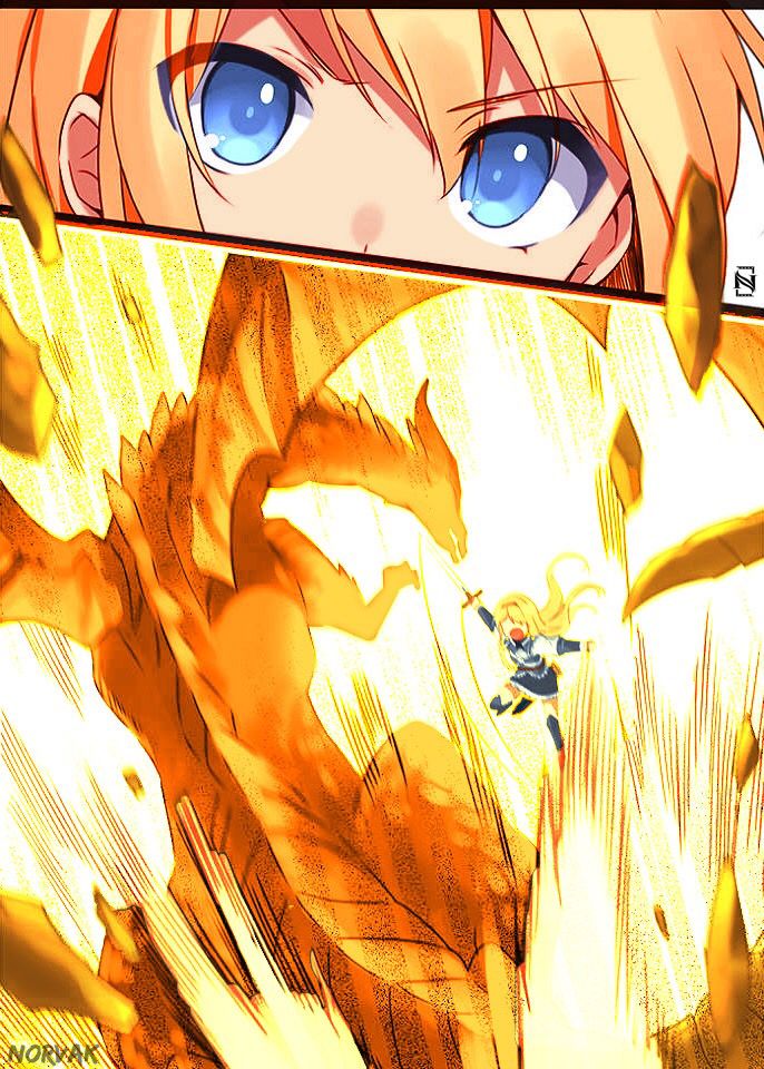 Sacred Explode | Scrolller