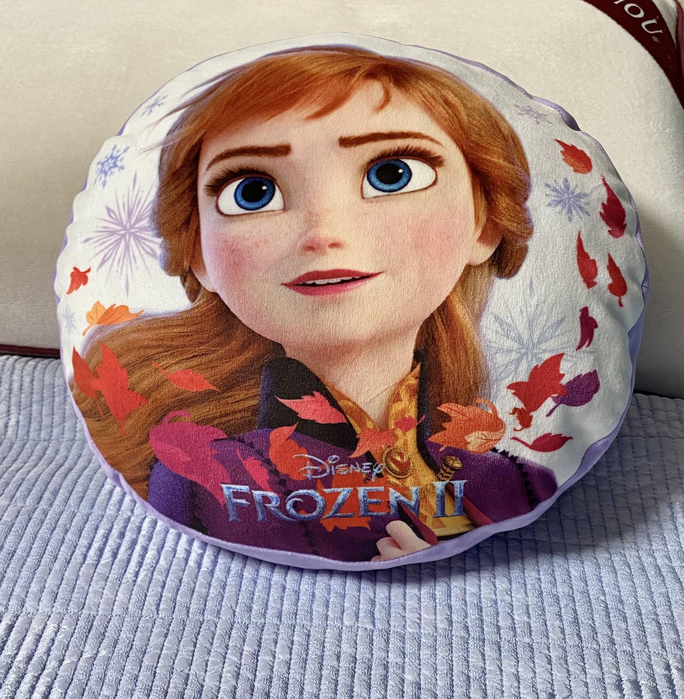 Sacred pillow | Scrolller