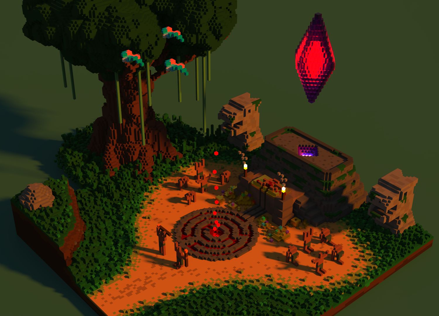 Sacrifice | Scrolller