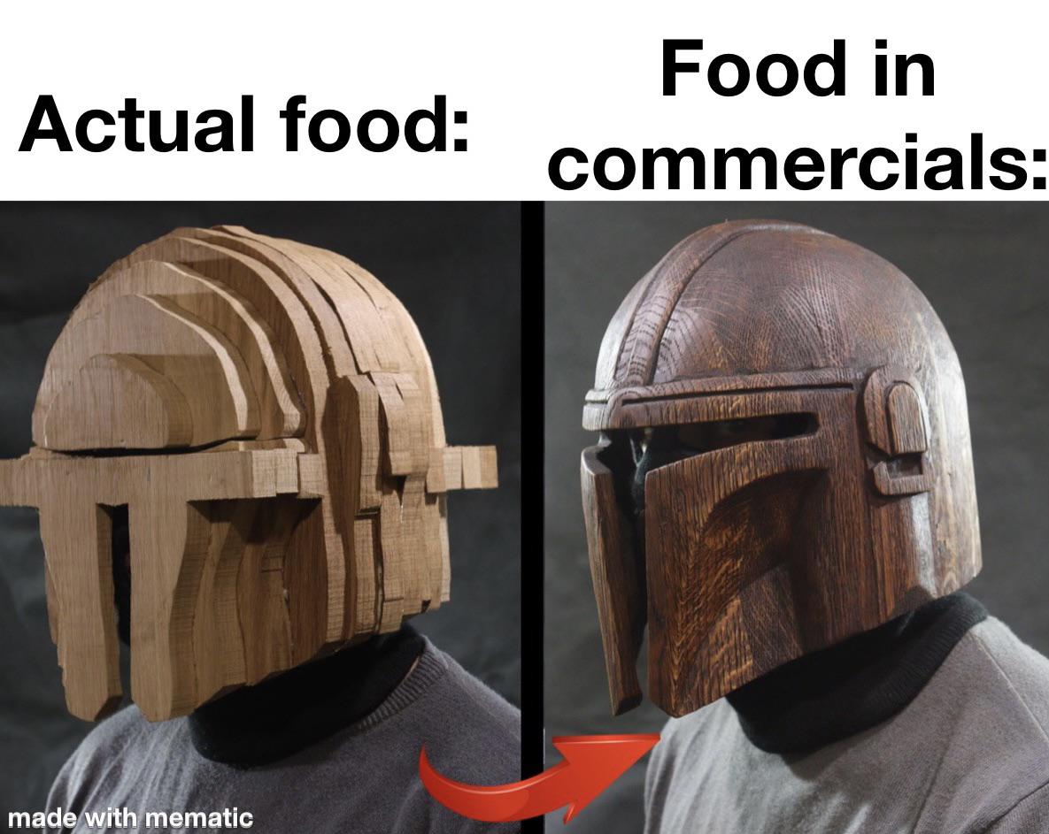 sad but true | Scrolller