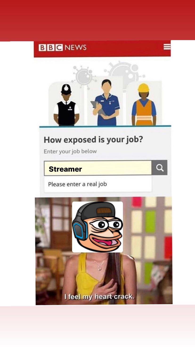 *sad kevin noises* | Scrolller