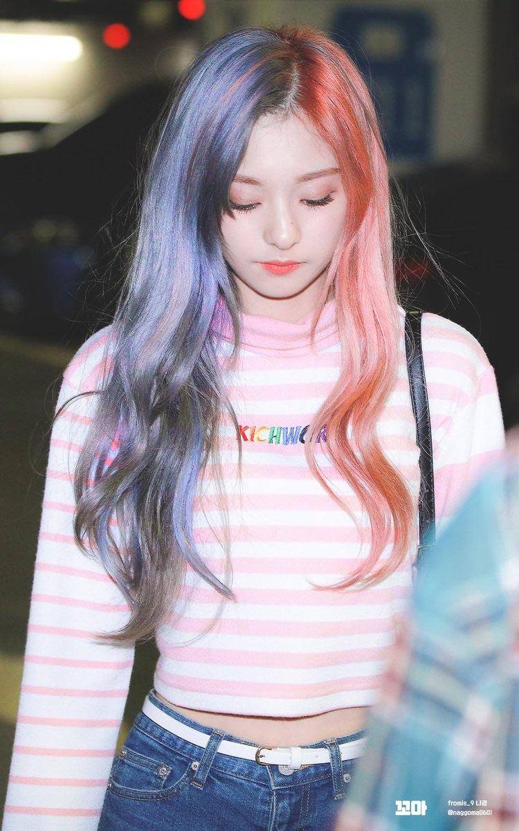 Sad Nakyung | Scrolller