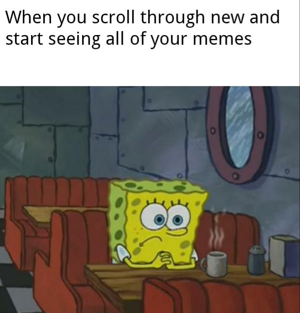 Sad noises | Scrolller