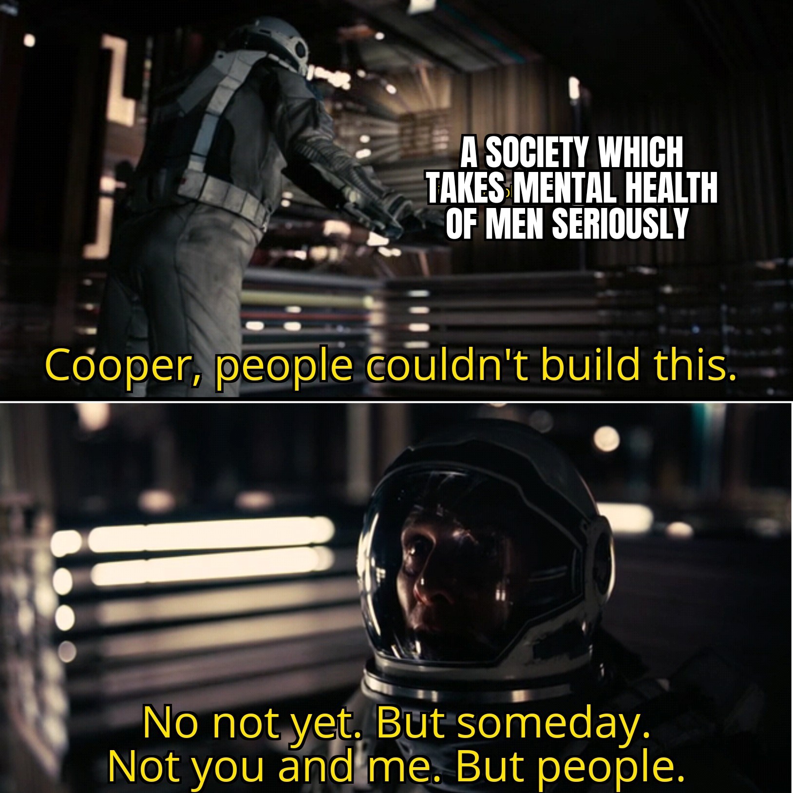 Sad noises | Scrolller