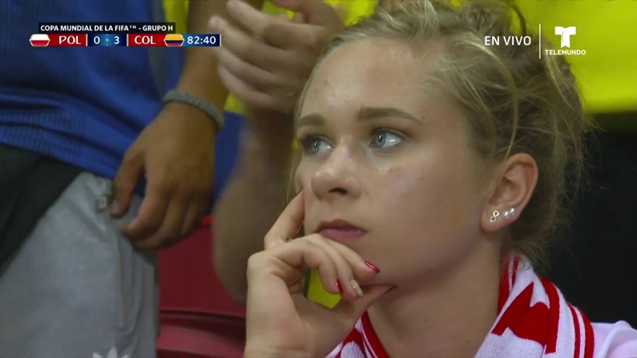 Sad polish girls | Scrolller