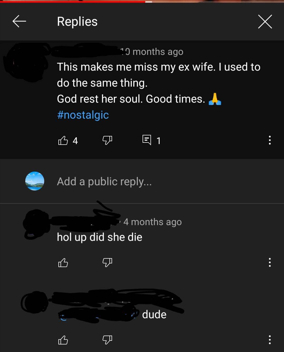 Sad rule | Scrolller