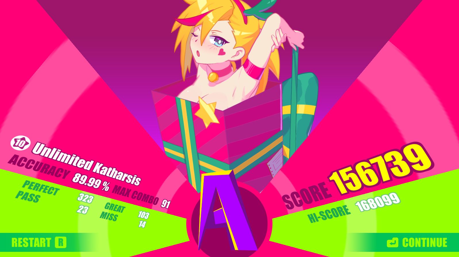 Sad tier A moments | Scrolller