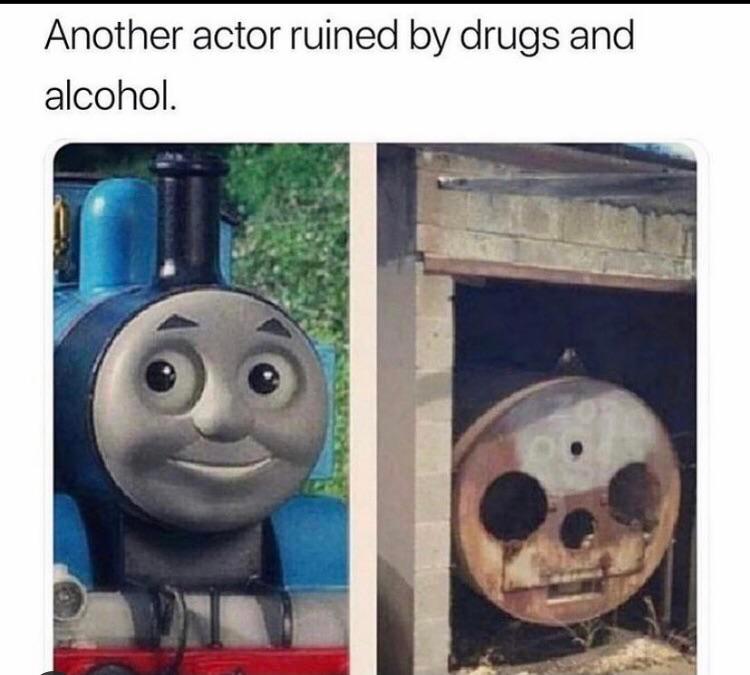 Sad times | Scrolller