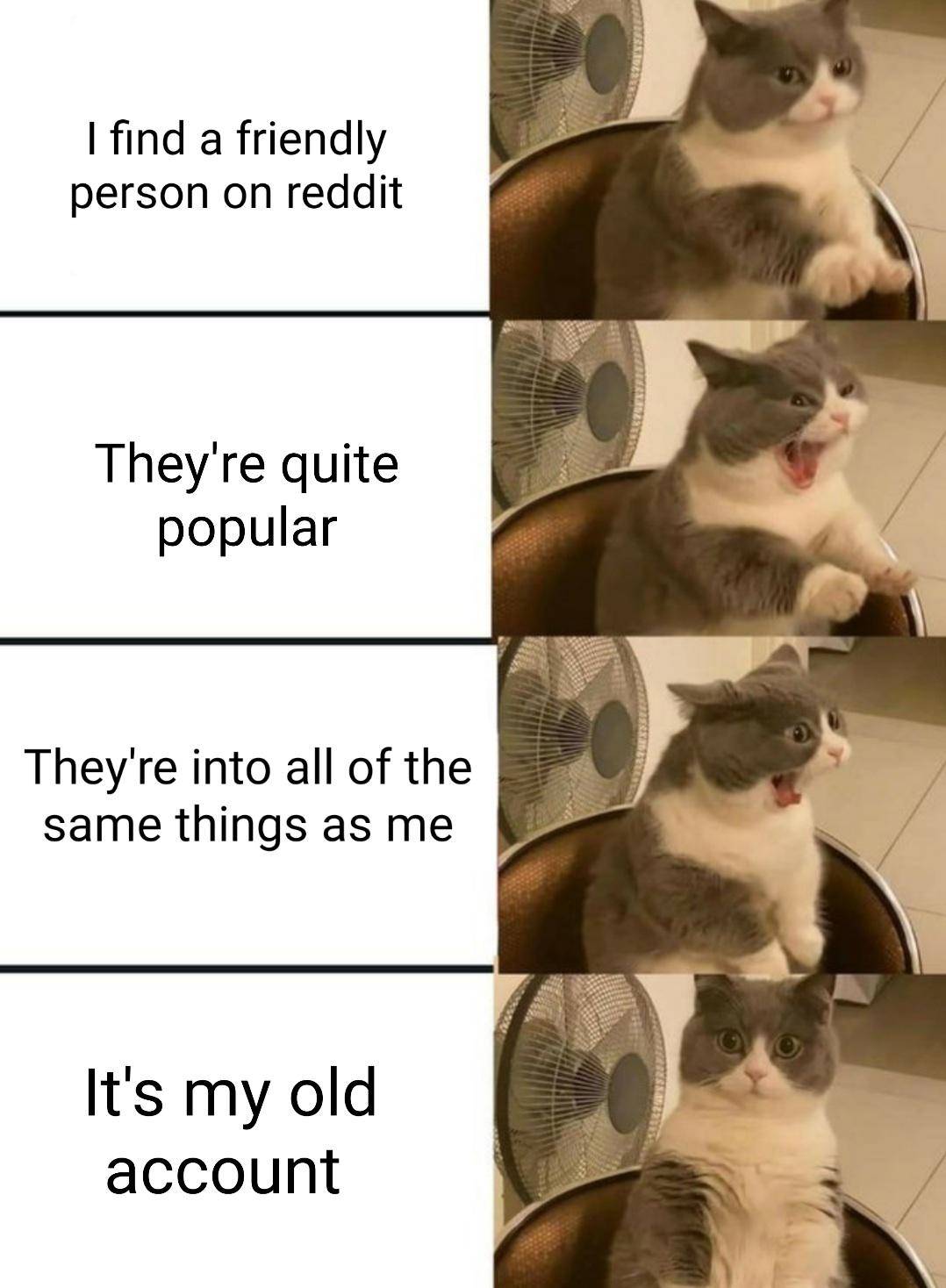 Sad times | Scrolller