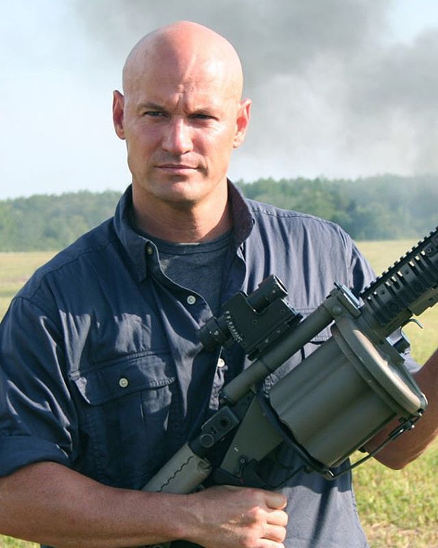 Saddened by the news of Richard Machowicz passing. | Scrolller