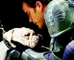 Saddest scene in the whole movie for me | Scrolller