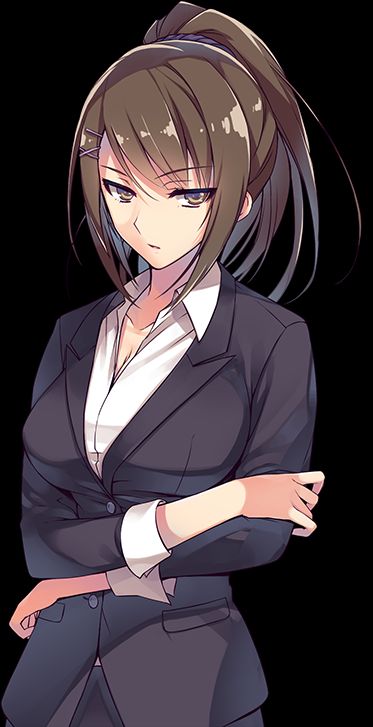 Sae Chabashira (Classroom of the Elite) | Scrolller