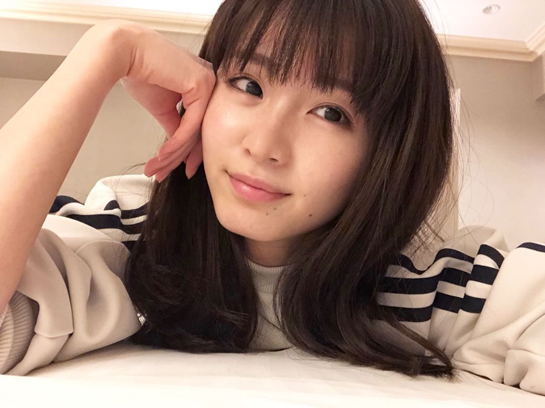 Sae Okazaki | Scrolller