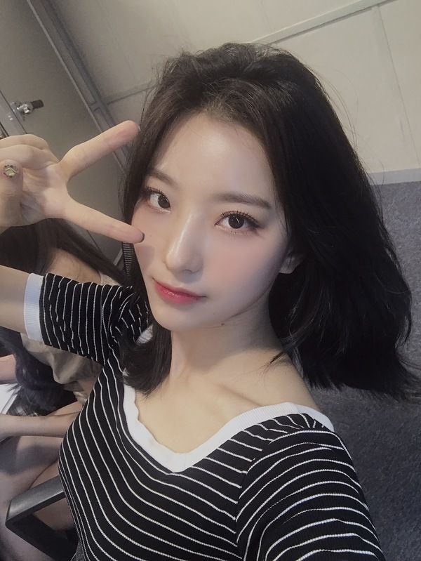 Saerom | Scrolller