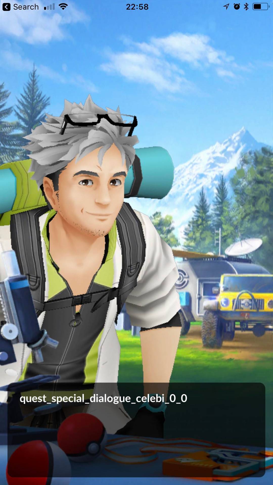 SAGE ADVICE FROM PROFESSOR WILLOW | Scrolller