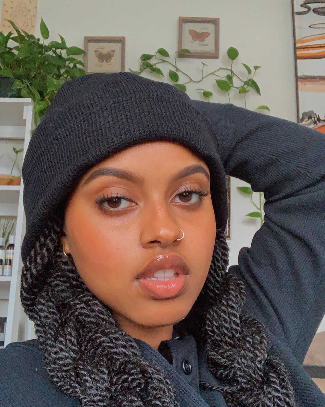 sahra farah | Scrolller