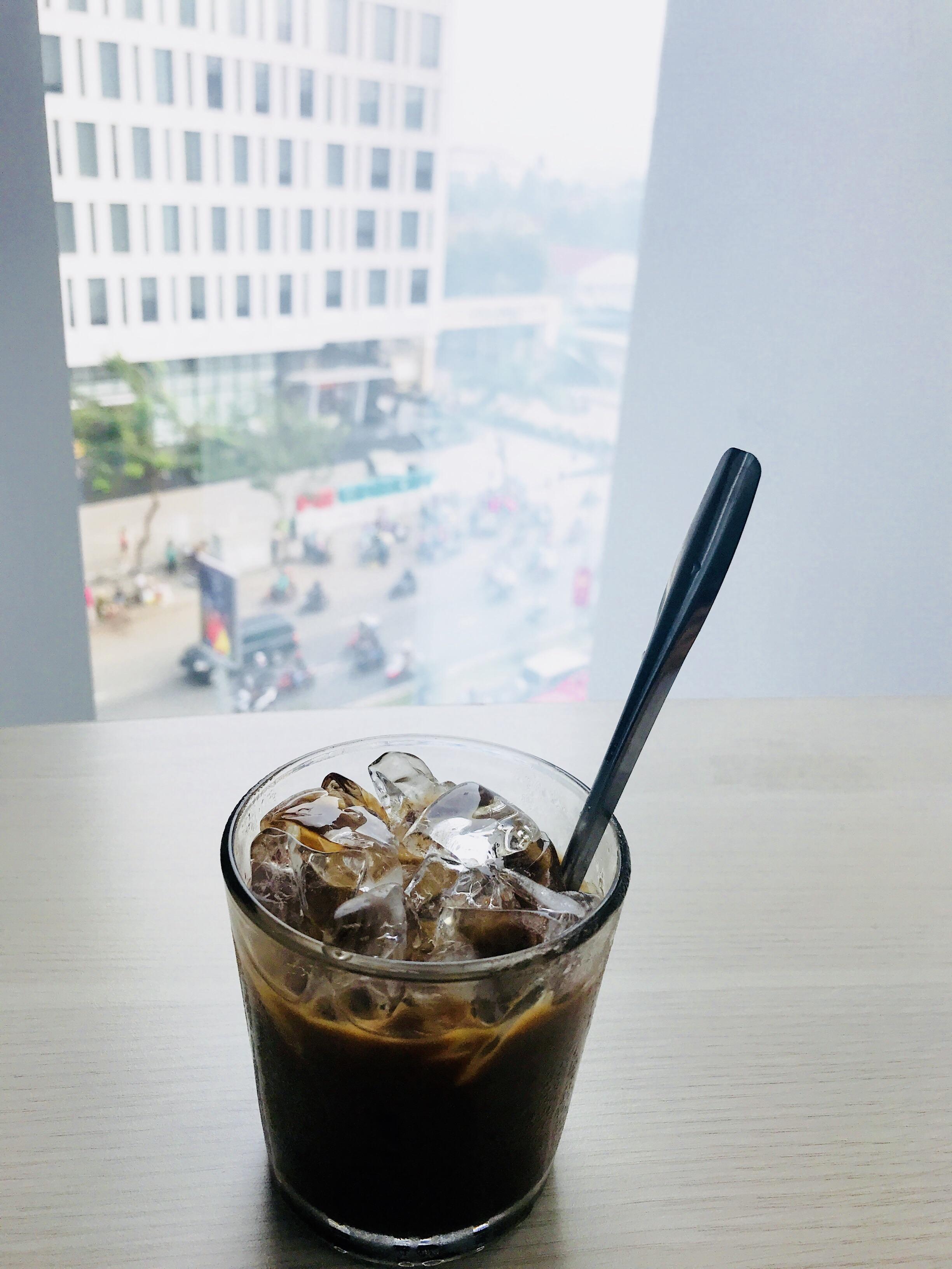 Sai Gon Cafe | Scrolller