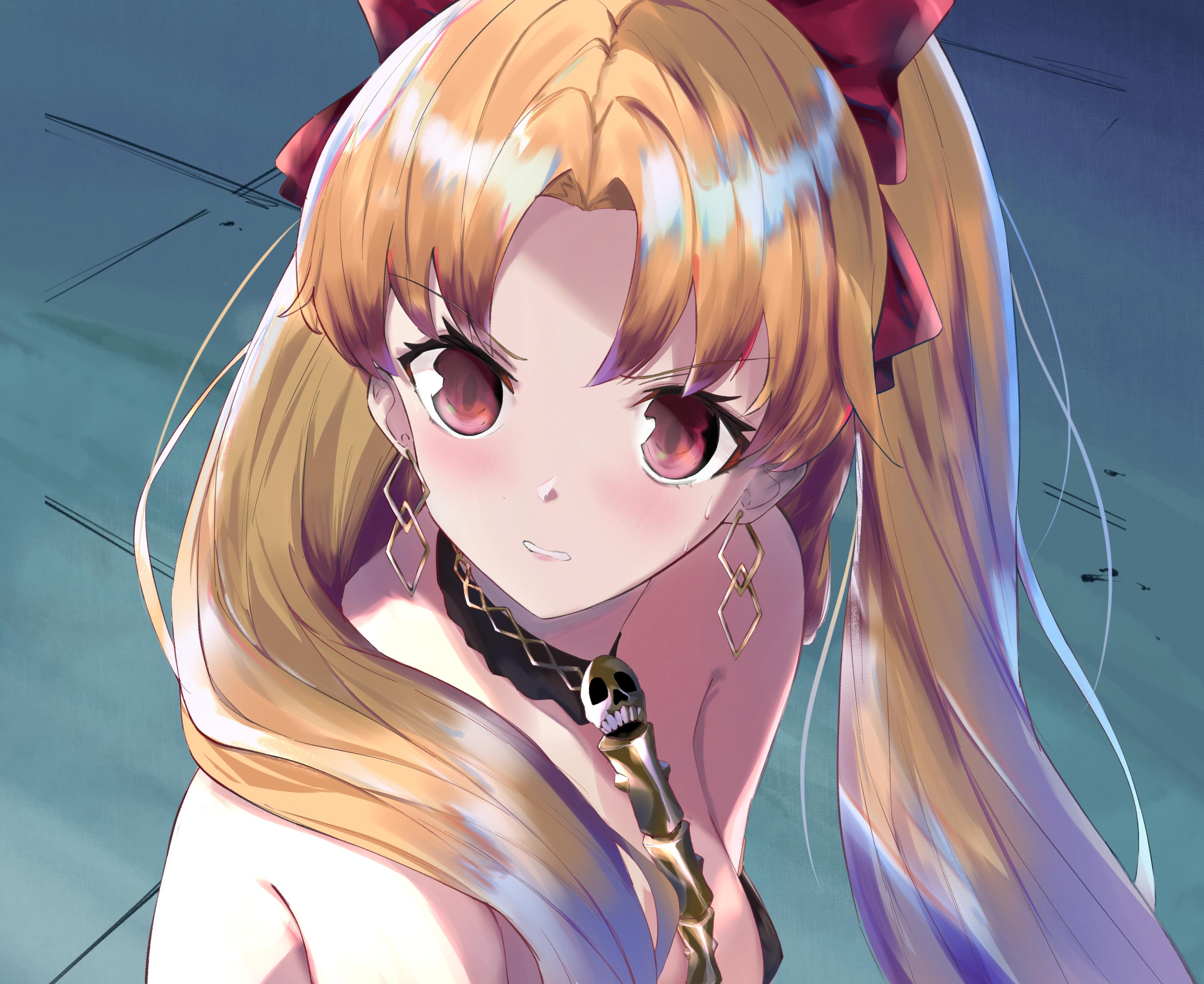 Sailor Ereshkigal | Scrolller