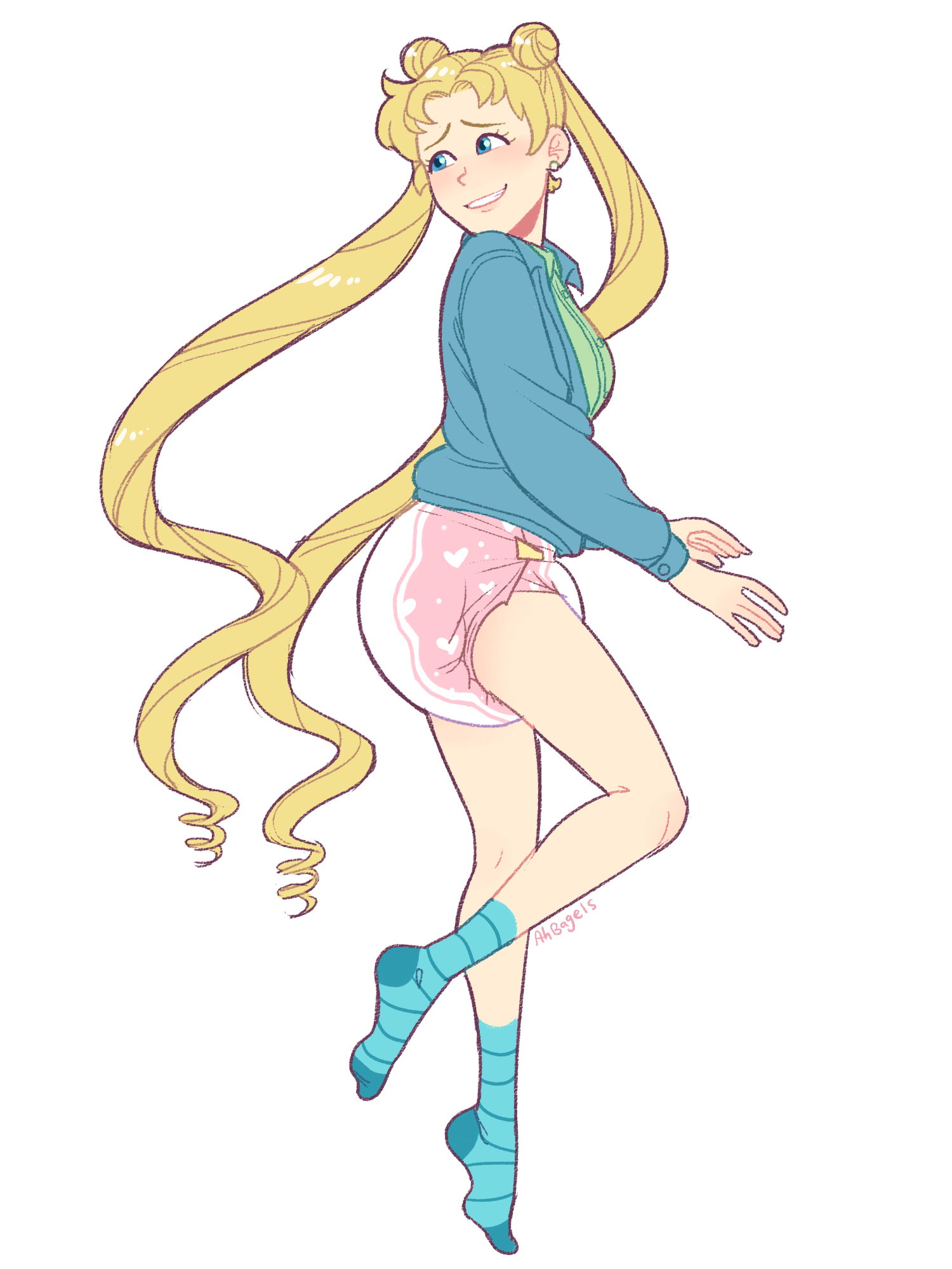 Sailor Moon | Scrolller