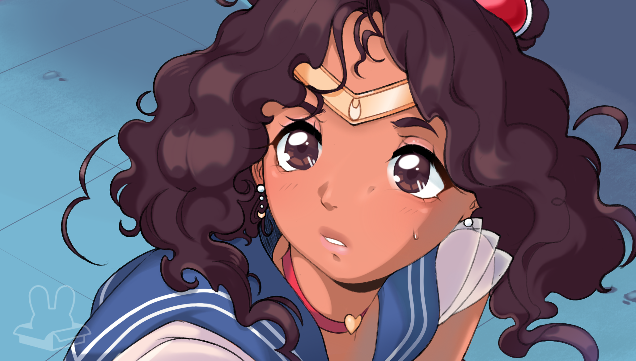 Sailor Moon: Redraw | Scrolller