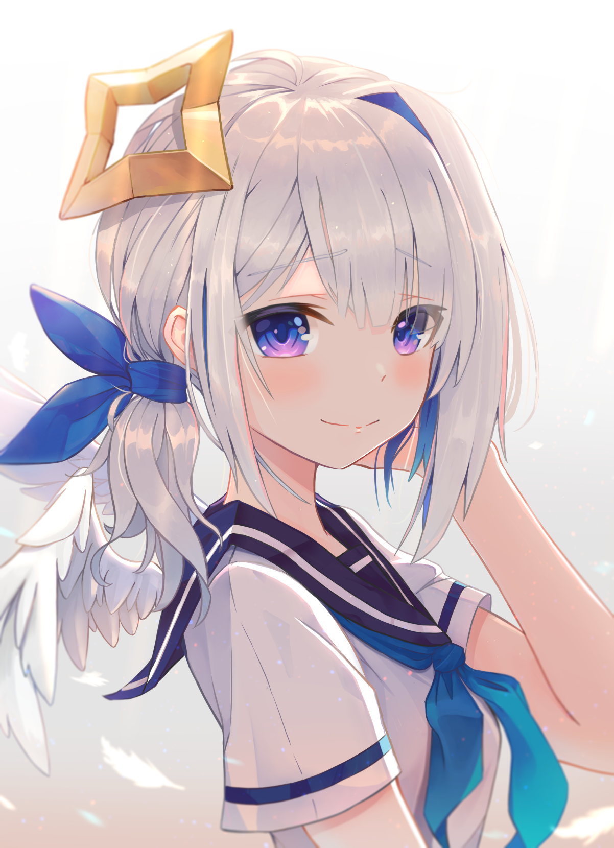 Seifuku Tenshi | Scrolller