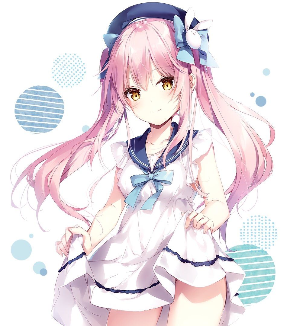 Sailor Uniform [Original] | Scrolller