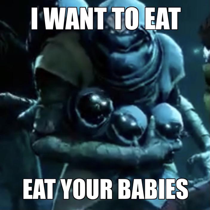 Saint 14 approved. | Scrolller