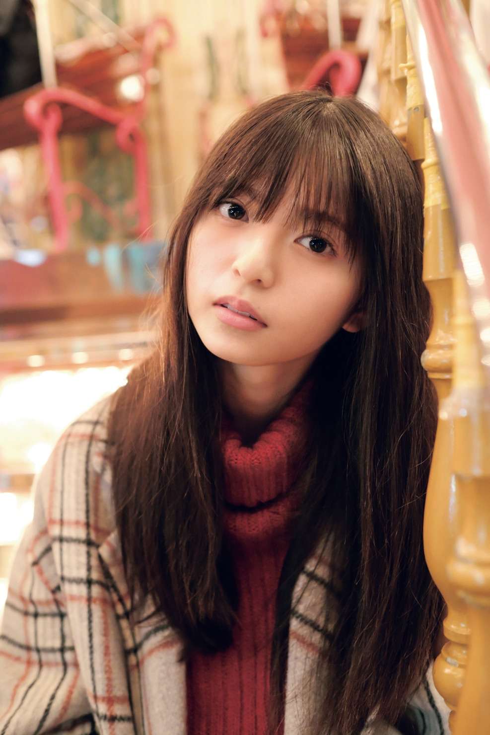 Saito Asuka | Scrolller