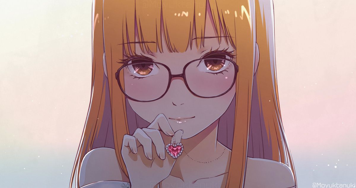Sakura Futaba | Scrolller