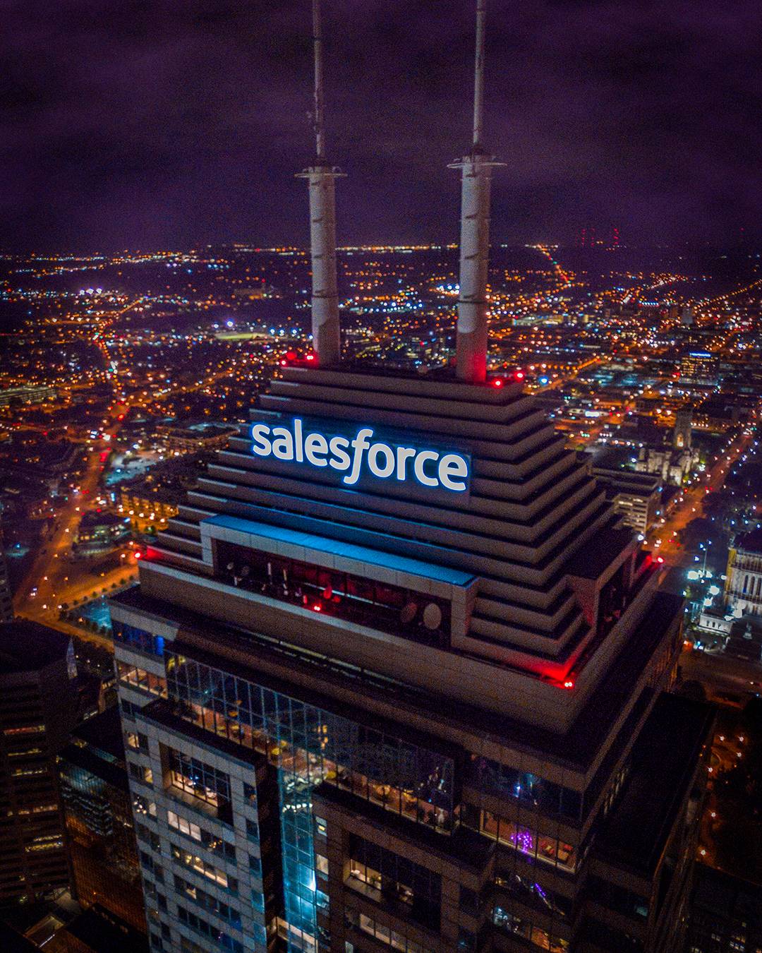 Salesforce Views | Scrolller Salesforce Views | Scrolller