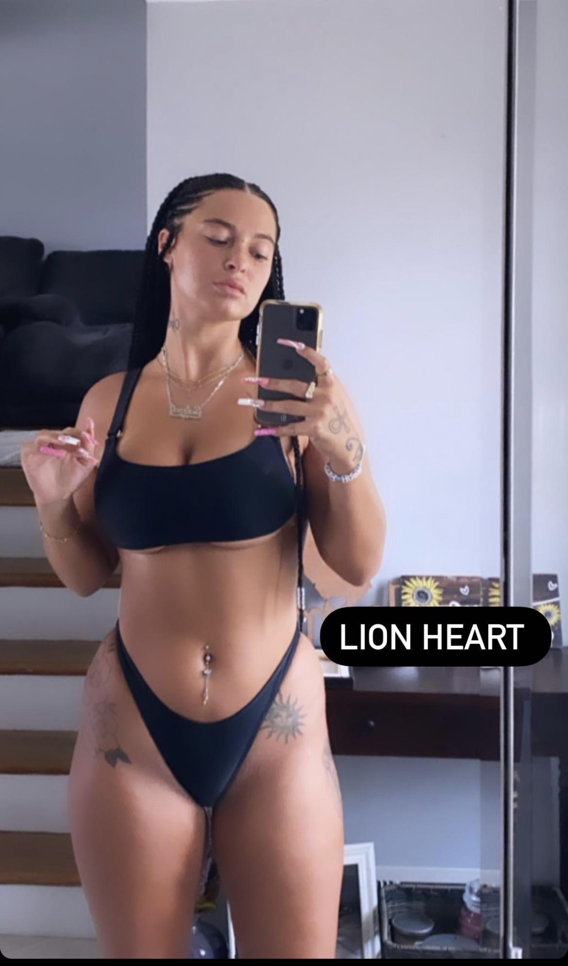 Sally Spice | Scrolller