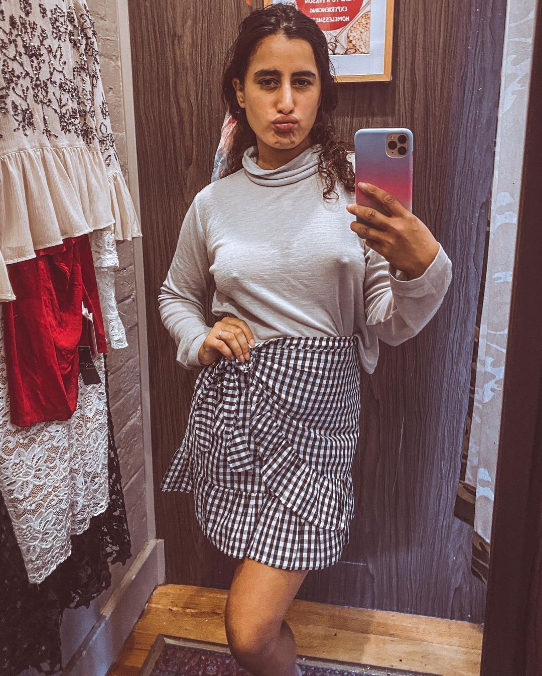 saloni chopra Pookies ... | Scrolller