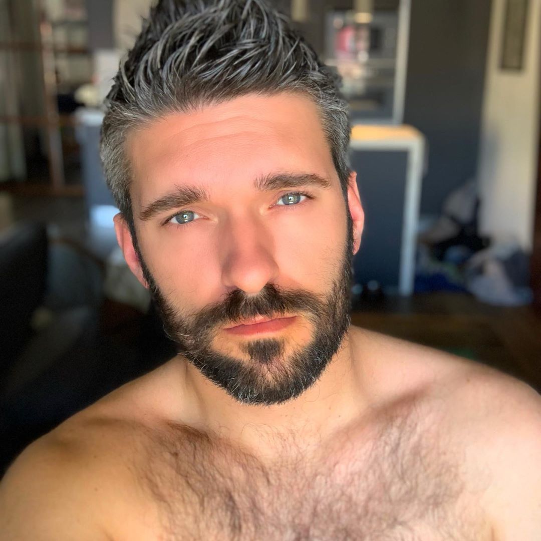 Salt and pepper | Scrolller