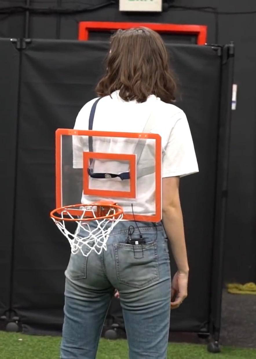 Sam and that booty | Scrolller