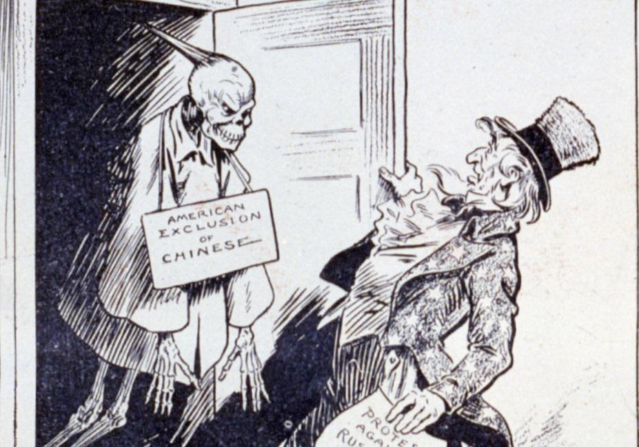 sam is spooked | Scrolller