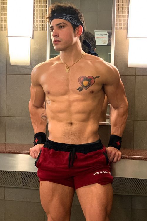 Sam Noriega | Scrolller