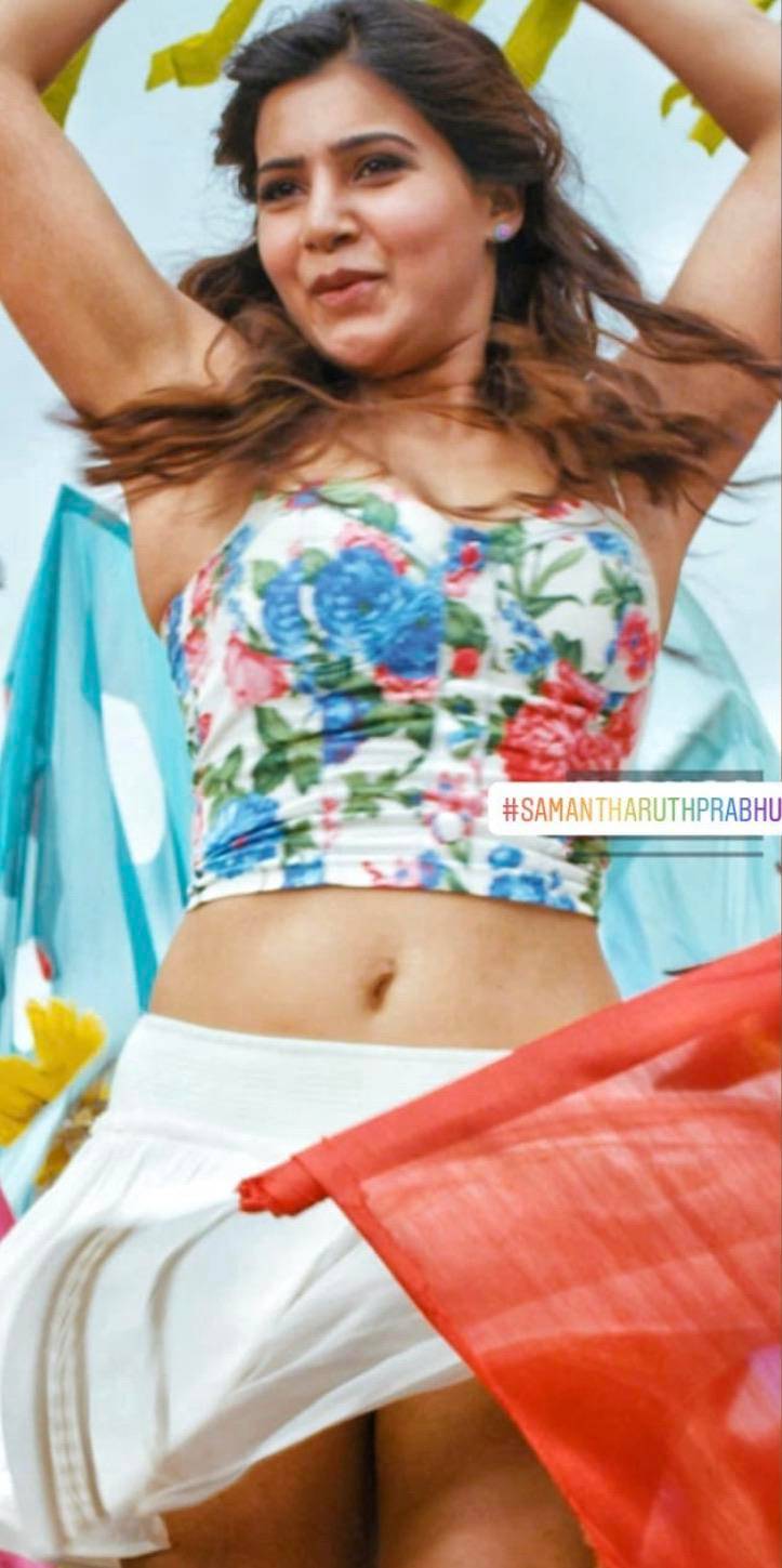 Samantha | Scrolller